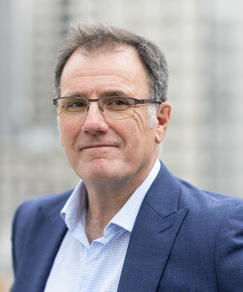 Our Team - Gridline NZ