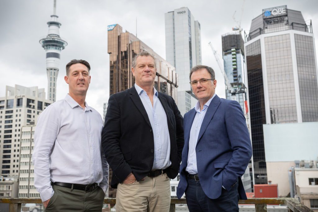 Our Team - Gridline NZ