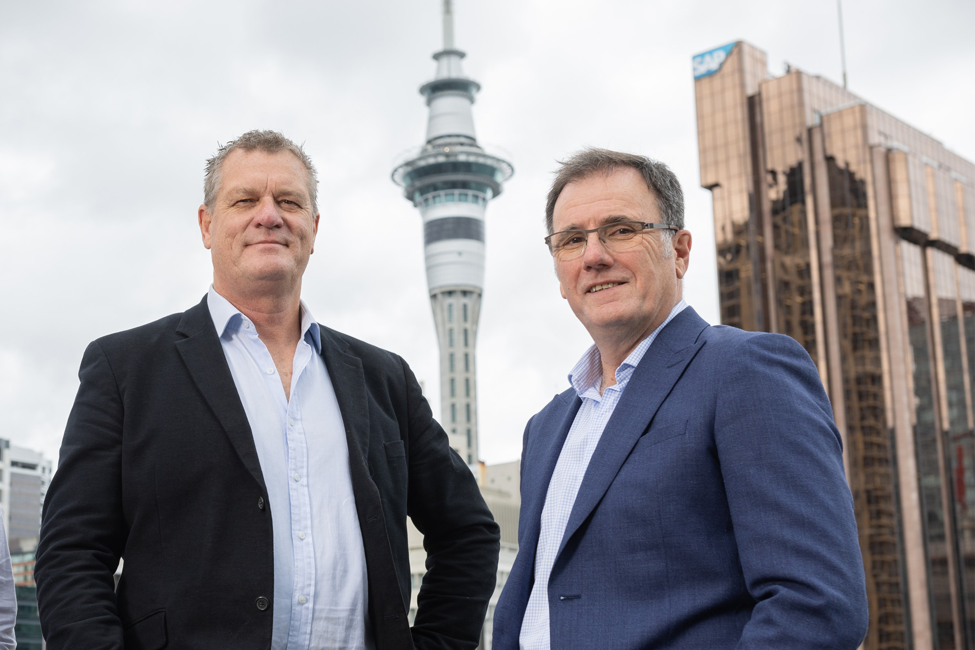 Our Team - Gridline NZ