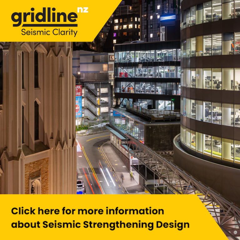 Seismic Engineering Company NZ | Seismic Consultants